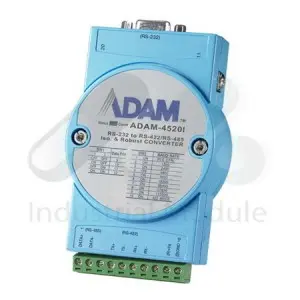 ADAM-4520I-AE - купить ADAM-4520I-AE от Advantech Конвертер RS-232 в RS-422/485, прямые поставки ...