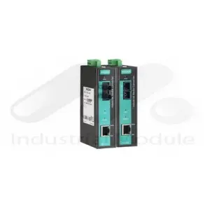 IMC-21A-M-ST - купить IMC-21A-M-ST MOXA Медиаконвертер Ethernet, прямые ...
