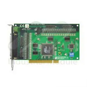 Advantech PCI-1734-CE — Плата вывода PCI | i-module.ru