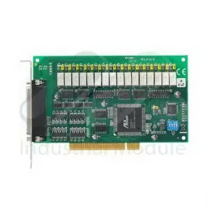 Advantech PCI-1762-BE — Плата ввода-вывода PCI | i-module.ru