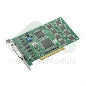 PCI-1780U - купить PCI-1780U от Advantech Плата ввода-вывода Universal PCI, прямые поставки ...