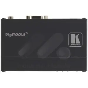 TP-580T - купить TP-580T от Kramer передатчик сигнала hdmi, rs-232 и ик ...