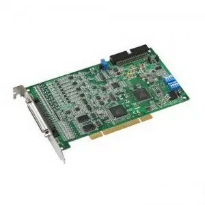 Advantech PCI-1706U-AE — Плата ввода-вывода | i-module.ru