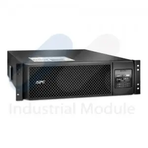 ИБП APC Smart-UPS SRT SRT5KRMXLI - купить у поставщика…