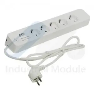 Сетевой фильтр APC PM5-RS by Schneider Electric