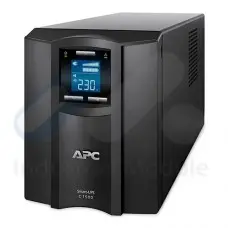 ИБП APC Smart-UPS C 1500VA | Источники питания в наличии и под заказ