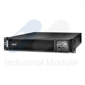 Купить SRT3000RMXLI ИБП APC Smart-UPS SRT 3000ВА - поставляем по цене…
