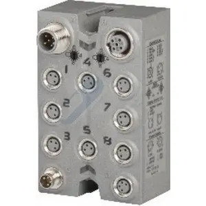 Контроллер шины X67 X67BC8513.L12 B&R Automation | Прямые поставки