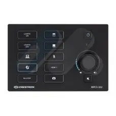 Панели кнопки Crestron - низкая цена, гарантия, доставка по РФ | i ...