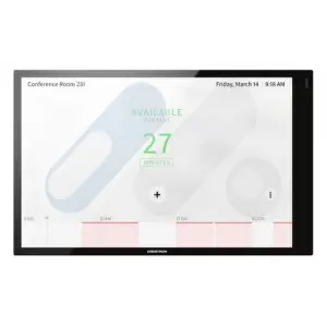 Купить сенсорный экран Crestron TSS-1070-B-S | Industrial Module