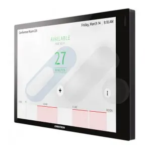 Сенсорный экран Crestron TSW-770-B-S | i-module.ru - Прямые поставки