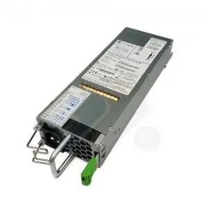 Блок питания Extreme Networks Summit 300W AC BF, 10943