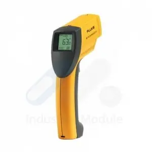 Инфракрасный термометр Fluke 65 (пирометр)