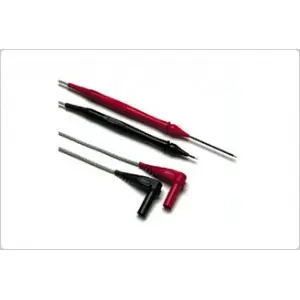 Fluke TL40 — Комплект щупов | i-module.ru - Поставщик