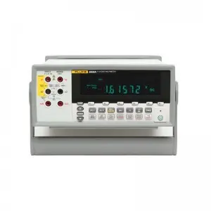 Fluke 8808A/SU — Мультиметр | i-module.ru - Поставщик