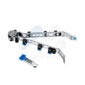 Купить кабельный органайзер HPE 734811-B21, 1U