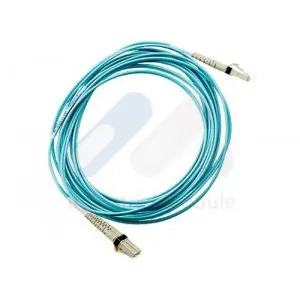 HPE AJ835A — Патч-корд многомодовый 50/125 мкм, 2 м | i-module.ru