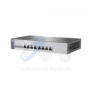 HPE J9979A — Коммутатор HPE OfficeConnect 1820 8G | i-module.ru