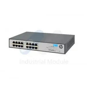 HPE JH016A — Коммутатор HPE OfficeConnect 1420 16G | i-module.ru