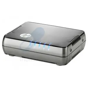 Коммутатор HPE OfficeConnect 1405 5G v3