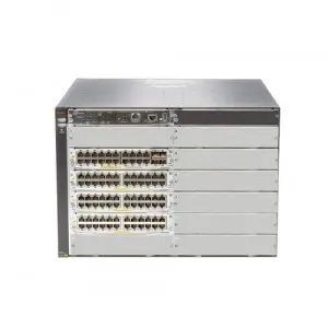 Коммутатор HPE Aruba JL001A — Купить в Industrial Module