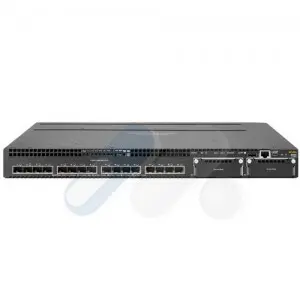 HPE JL075A — Коммутатор Aruba 3810M 16 SFP+ 2-х слотовый | i-module.ru