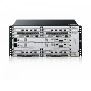 Huawei NetEngine 8000 M14 — Маршрутизатор | i-module.ru - Поставщик