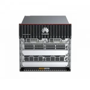 Huawei NetEngine 8000 X4 — Маршрутизатор | i-module.ru - Поставщик