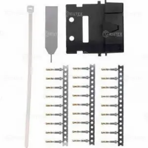 Motorola PMLN5072 — Разъем | i-module.ru - Поставщик