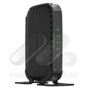 DOCSIS® 3.0 8x4-Cable Modem CM400 от NetGear