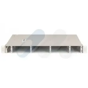 QTECH QBM-S4-BOX-V2 | Шасси модульного SDH мультиплексора