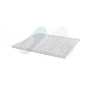 Полка стационарная QTECH QS-PS580-1U