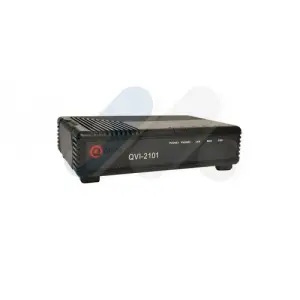 Купить VoIP шлюз Qtech QVI-2101 v2 — Industrial Module