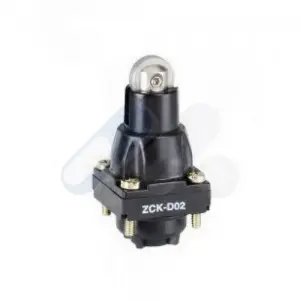 Schneider Electric ZCKD02 — Головка концевого выключателя | Поставщик