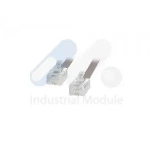 StarTech | Кабели RJ25FT, 25FT 4-Wire Phone Cable M/M RJ11