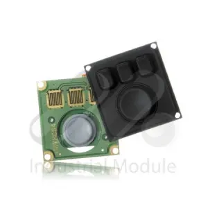 uHP-2020 - купить от iKEY industrial Pointing Device | i-module.ru