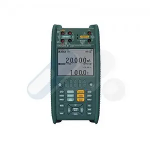 Yokogawa CA500 — Многофункциональный калибратор | Industrial Module