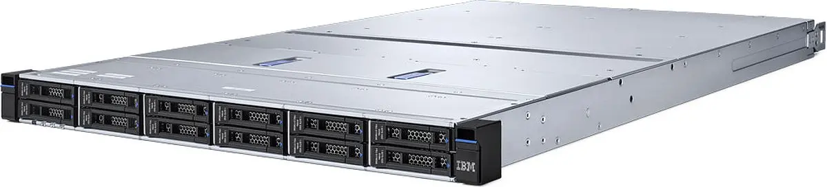 СХД IBM FlashSystem 5200 | Industrial Module