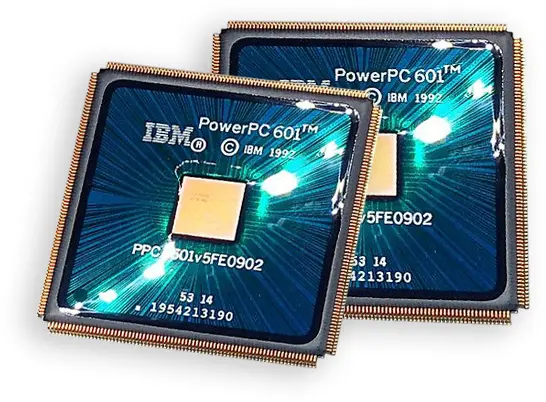 Микропроцессоры IBM для серверов | Официально, с гарантией