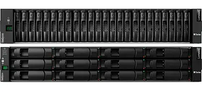 СХД IBM FlashSystem 5035 | Industrial Module