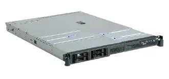Серверы IBM xSeries 336 | Industrial Module