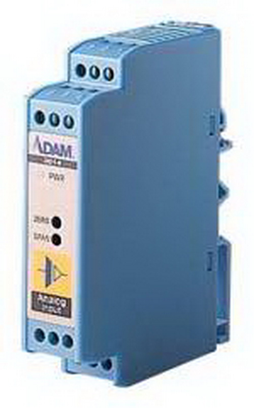 Advantech ADAM-3014 — Модуль | i-module.ru - Поставщик