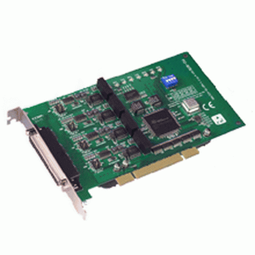 Advantech PCI-1611U — Коммуникационная плата | i-module.ru - Поставщик