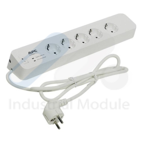 Сетевой фильтр APC PM5-RS by Schneider Electric