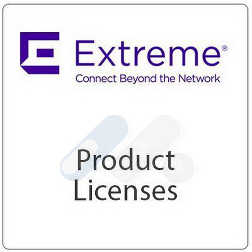 Extreme RFS-4000-6ADP-LIC. RFS-4000, лицензия для 6 точек доступа