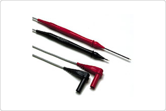 Fluke TL40 — Комплект щупов | i-module.ru - Поставщик