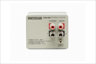 Fluke 742A — Эталоны сопротивления | i-module.ru - Поставщик