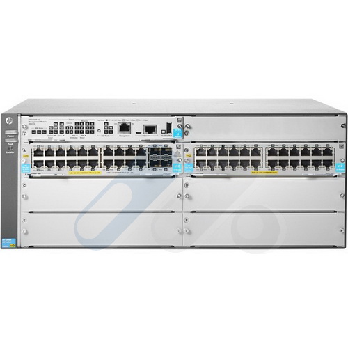 HPE JL003A — Модульный коммутатор Aruba 5406R | i-module.ru