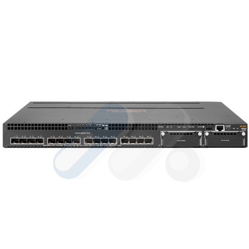 HPE JL075A — Коммутатор Aruba 3810M 16 SFP+ 2-х слотовый | i-module.ru