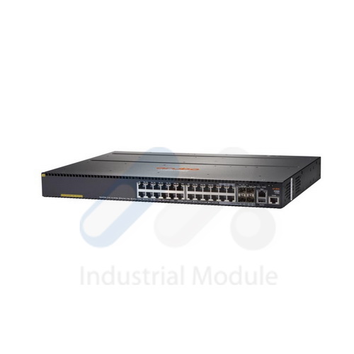 HPE JL320A — Коммутатор Aruba 2930M 24G PoE+ | i-module.ru – Поставщик